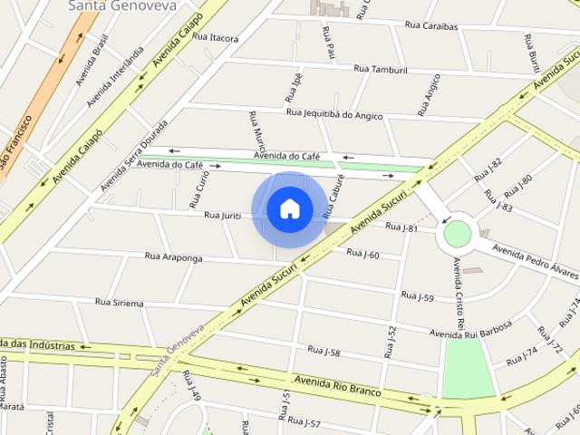 Sobrado Residencial