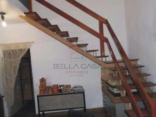 Sobrado Residencial