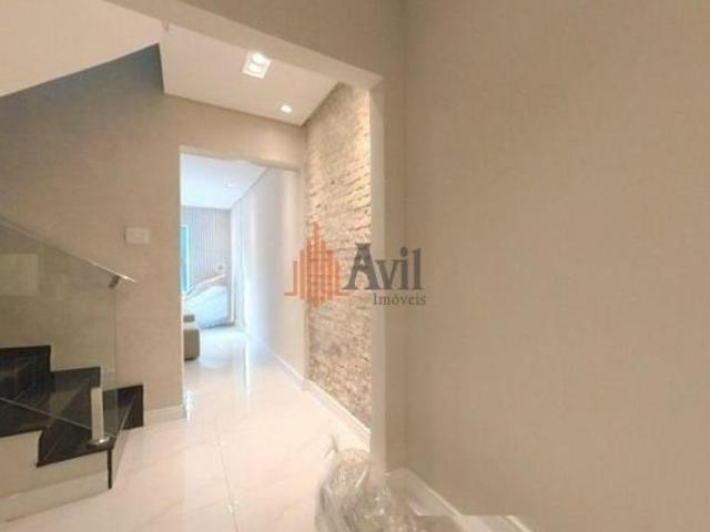Sobrado Residencial 97m² com 2 quartos, 1 suíte à Venda no Tatuapé
