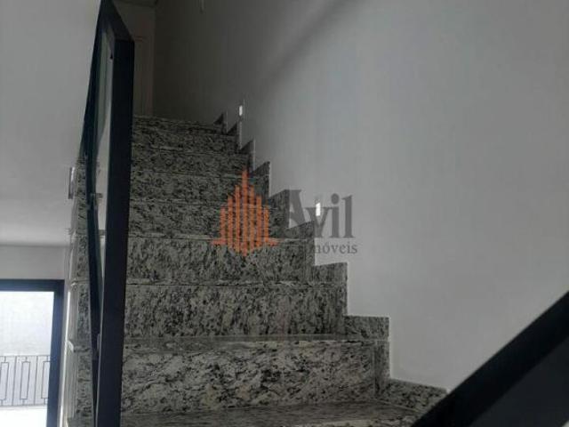 Sobrado Residencial 90m² com 3 Suítes a Venda na Vila Formosa