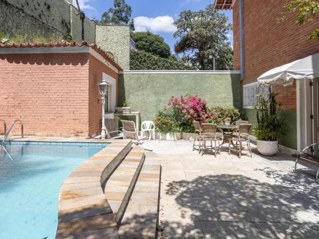 Sobrado residencial/comercial no Alto da Lapa