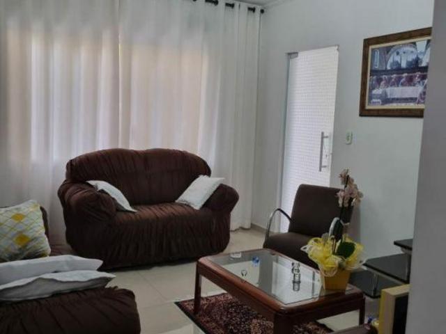 SOBRADO RESIDENCIAL/COMERCIAL A VENDA, 212M², VILA FLORIDA, GUARULHOS.GRU/SP