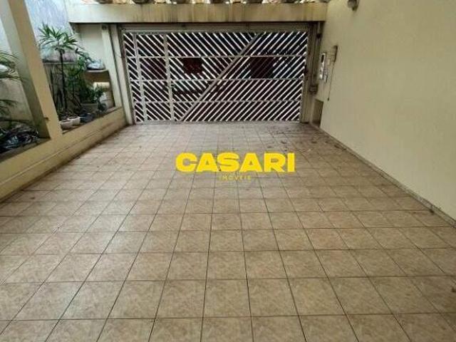 Sobrado Residencial/Comercial à Venda – 350 m² e 6 Vagas – Próximo ao Shopping G