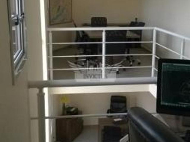 Sobrado Residencial/Comercial à Venda, 90m² Vila América, Santo André/SP