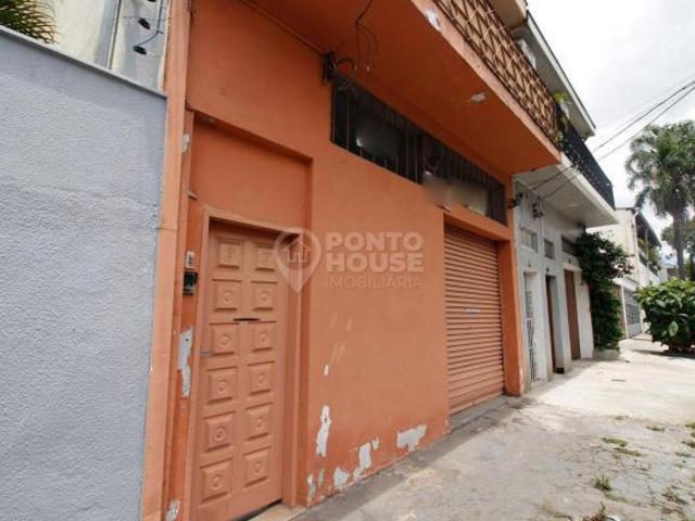 Sobrado residencial/comercial à venda no bairro Saúde 396m²