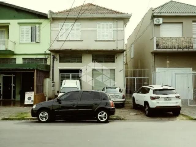 Sobrado Residencial/Comercial à venda, Navegantes Frederico Mentz