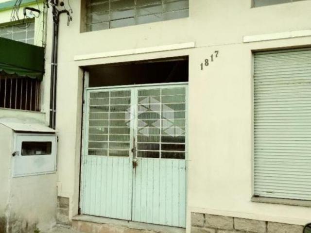 Sobrado Residencial/Comercial à venda, Navegantes Frederico Mentz