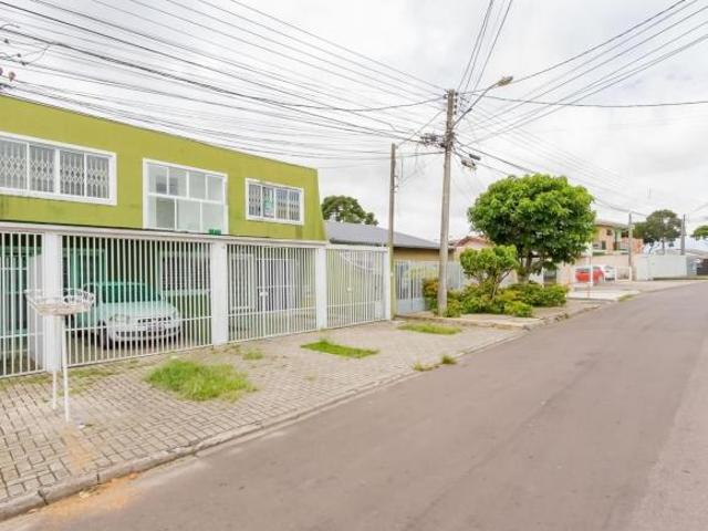 Sobrado residencial/comercial a venda R$ 850.000,00 Fazendinha Curitiba/PR