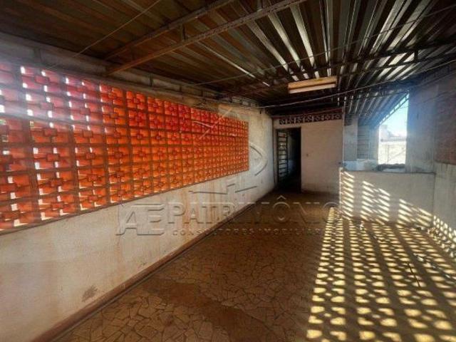 SOBRADO RESIDENCIAL/COMERCIAL CENTRO