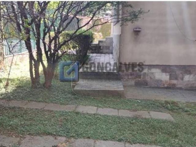 Sobrado Residencial/Comercial com 4 Quartos, 2 Suítes e 4 Vagas | Jardim do Mar, São Bernardo do Cam
