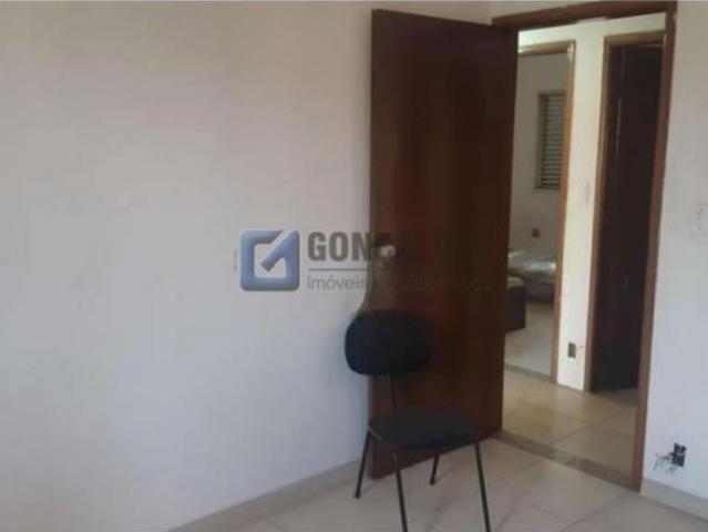 Sobrado Residencial/Comercial com 4 Quartos em Jardim do Mar – São Bernardo do Campo