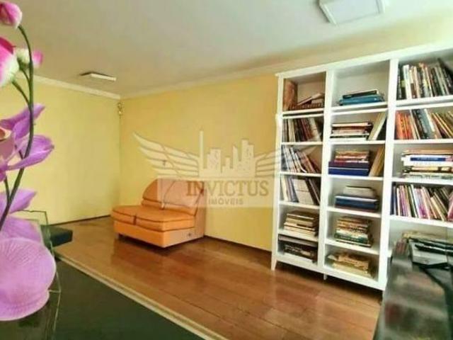 Sobrado Residencial/Comercial com 5 Dormitórios à Venda, 311m² Bairro Jardim, Santo André/SP