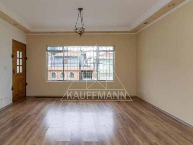 Sobrado Residencial/Comercial com 5 Dorms, 2 Suítes, 2 Vagas, e 192m² de Área Útil á venda Pompéia