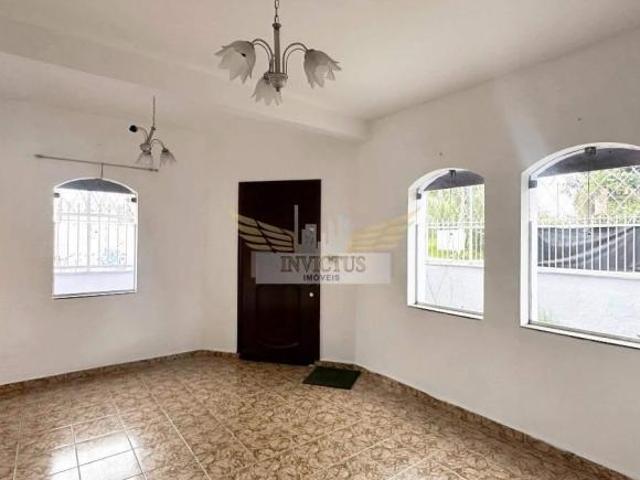 Sobrado Residencial/Comercial com 5 Quartos para Comprar, 201m² Vila Noêmia, Mauá/SP