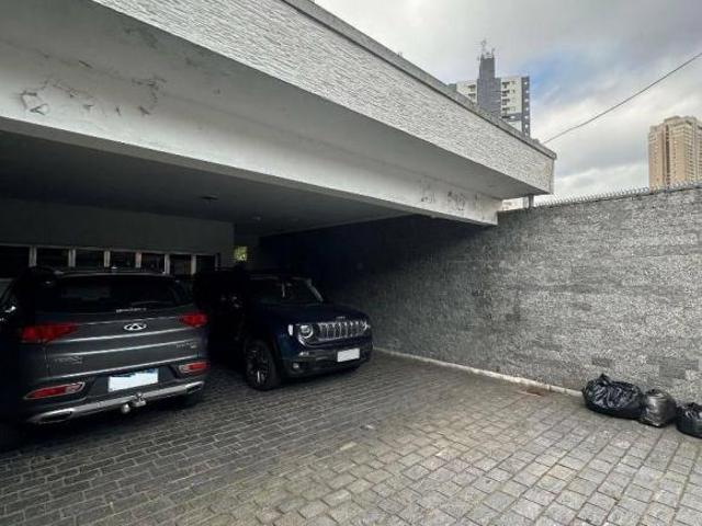 Sobrado Residencial/Comercial com 3 dormitórios à venda, 279 m² por R$ 1.250.000 Vila São João G