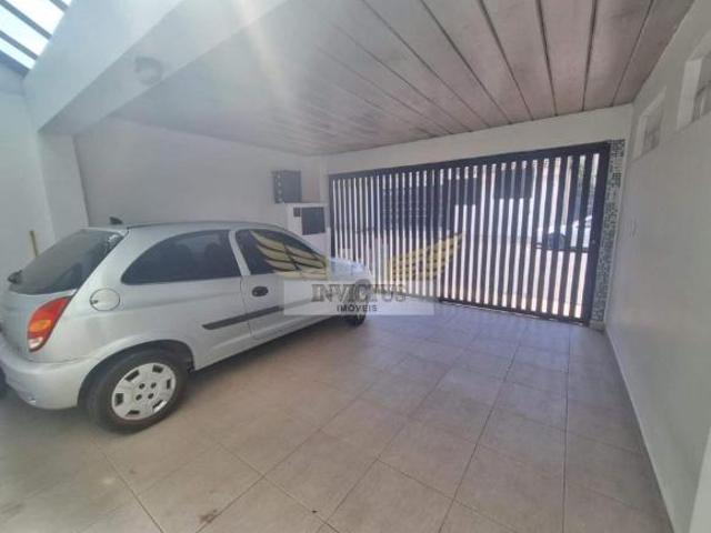 Sobrado Residencial/Comercial com 3 Dormitórios, 115m² Vila Gilda, Santo André/SP
