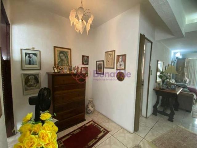 Sobrado Residencial/Comercial em Jundiaí – Vila Boaventura, 3 Dormitórios, 3 Vagas