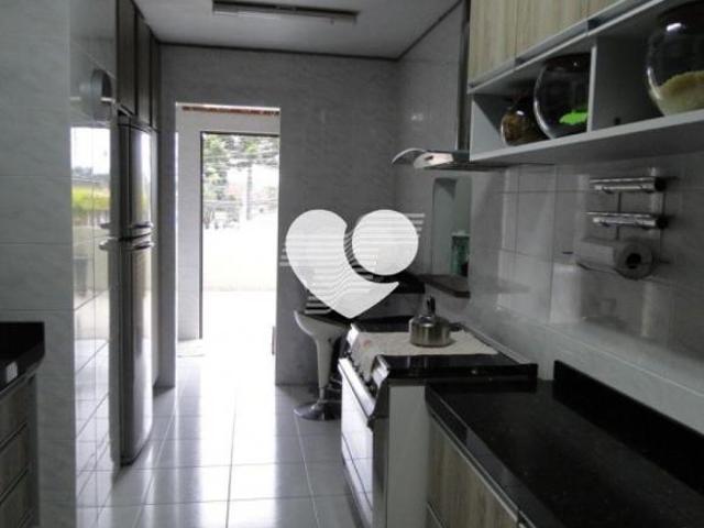 Sobrado Residencial/comercial em santa Felicidade