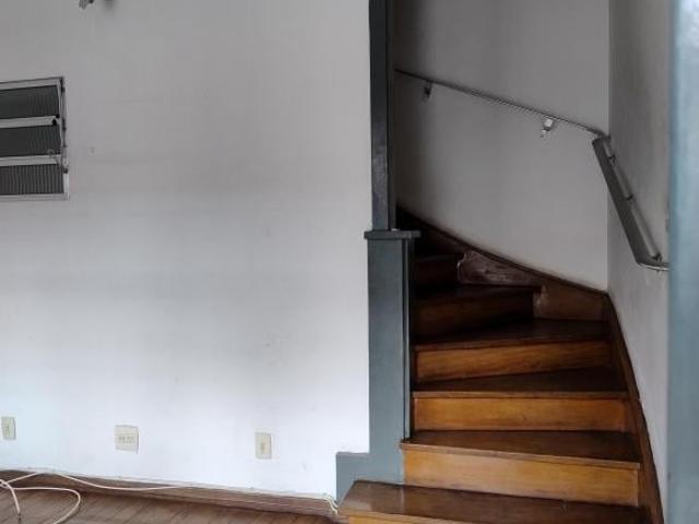 SOBRADO RESIDENCIAL/COMERCIAL EM SANTANA | 3 DORMITÓRIOS | TERRENO AMPLO | VENDA E LOCAÇÃO