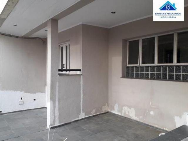 Sobrado Residencial/Comercial Jardim Guanabara, Campinas/SP