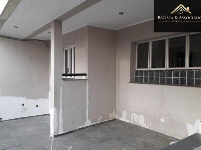 Sobrado Residencial/Comercial Jardim Guanabara, Campinas/SP