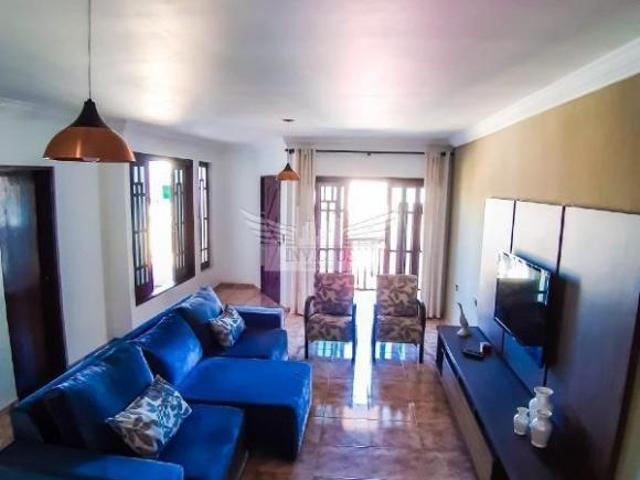 Sobrado Residencial/Comercial para Comprar, 307m² Parque Das Nações, Santo André/SP