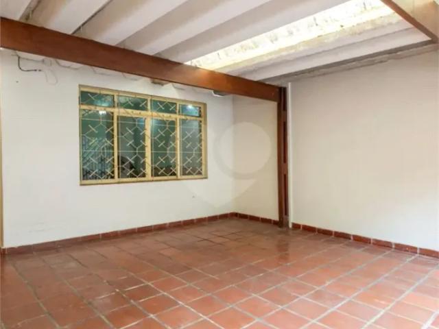 Sobrado residencial/comercial para locação, com 180m², na vila clementino