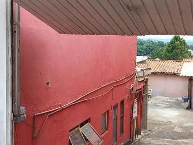 Sobrado, Residencial/Comercial para Venda, Jardim São Miguel, Bragança Paulista