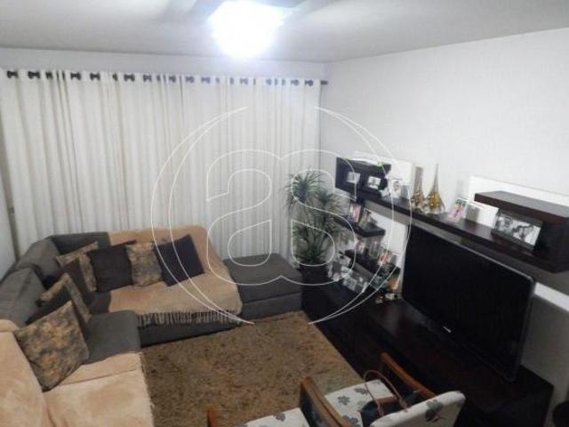 Sobrado residencial/comercial para venda, Vila São Francisco Zona Sul