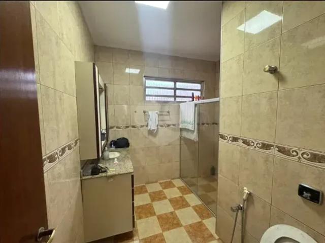 Sobrado Residencial/Comercial SANTANA