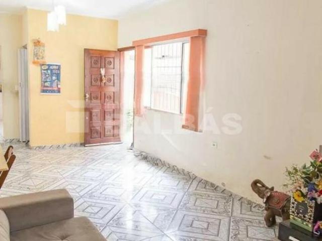 SOBRADO RESIDENCIAL/COMERCIAL 180 M² TATUAPÉ