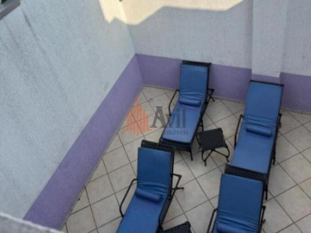 Sobrado Residencial/Comercial 270m² com 3 quartos no à Venda no Tatuapé