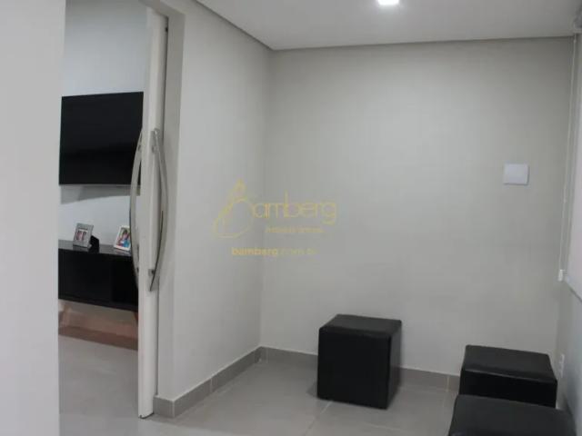 Sobrado Residencial/Comercial, 200m, Campo Belo, Metrô
