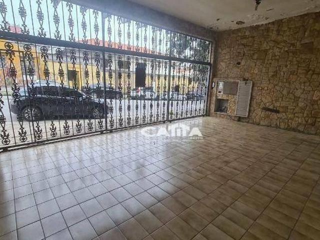 Sobrado Residencial/Comercial, 340 m² por R$ 1.100.000,00 no Carrão