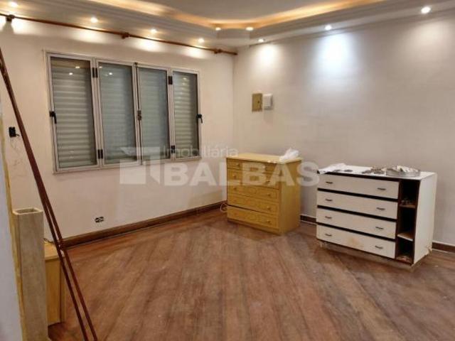 SOBRADO RESIDENCIAL/COMERCIAL 340 M² TATUAPÉ