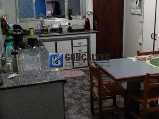 Sobrado residencial/comercial 3 quartos 1 suíte na Vila Califórnia – 7 vagas