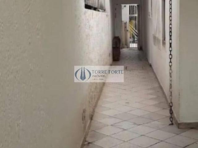 Sobrado Residencial/Comercial 4 Quartos, 3 Banheiros, 5 Vagas ZN Imirim