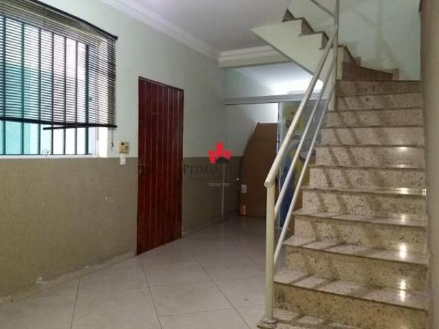 Sobrado, 5 quartos, 4 vagas, Vila Carrão