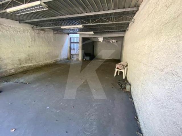 Sobrado Residencial/Comercial