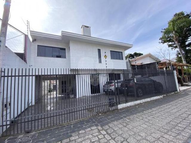 SOBRADO RESIDENCIAL/COMERCIAL 8 QUARTOS 7 SUÍTES, 13 Bh. 8 VAGAS NO ALTO DA XV