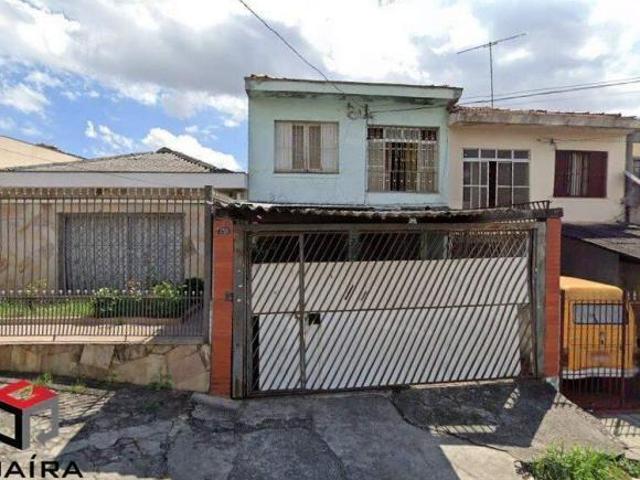 Sobrado Residnecial em Vila Gumercindo 190m2
