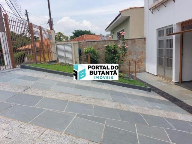 Sobrado, Rolinópolis, próximo metrô vila Sônia