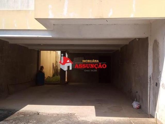 SOBRADO STA. TEREZINHA SBC