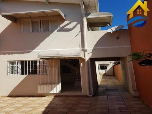 Sobrado Suarão Itanhaém/SP