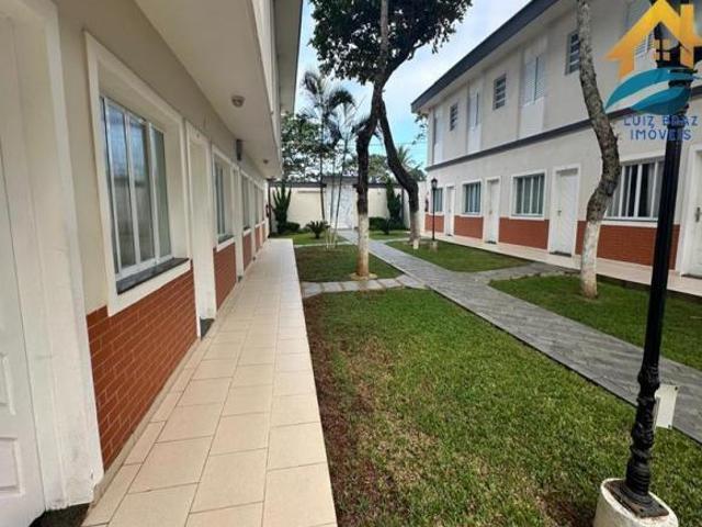 Sobrado Suarão Itanhaém/SP
