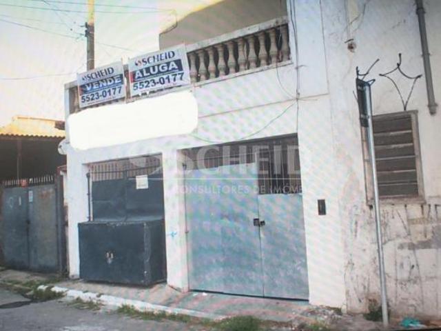 Sobrado subdivido em Santo Amaro, para investidores e interessados