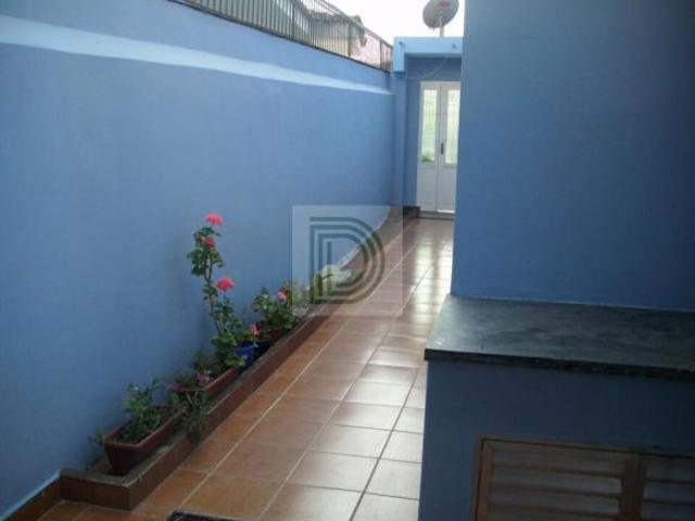 Sobrado super espaçoso Butantã