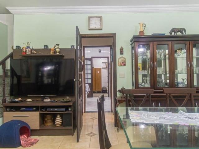 SOBRADO SÃO BERNARDO DO CAMPO ASSUNÇÃO