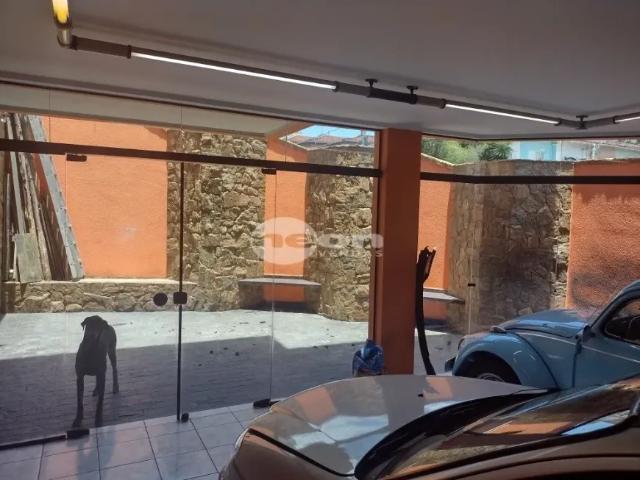 Sobrado á venda com 315m², 3 suítes, 6 vgas nova petrópolis são bernardo do campo