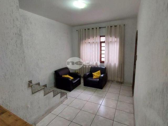 SOBRADO SÃO BERNERDO DO CAMPO DEMARCHI